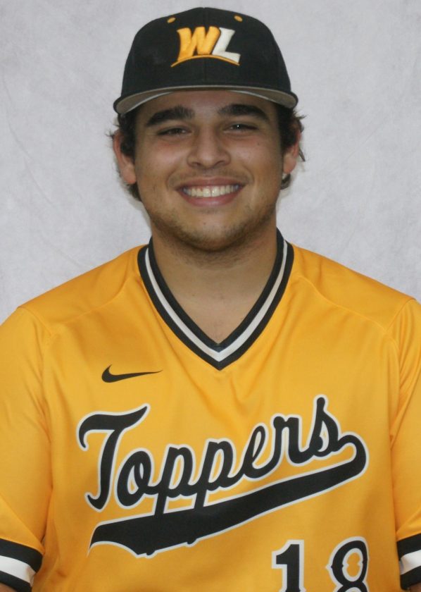 St.Clairsville Product Tyler Blomquist Fires No-Hitter for WLU | News ...